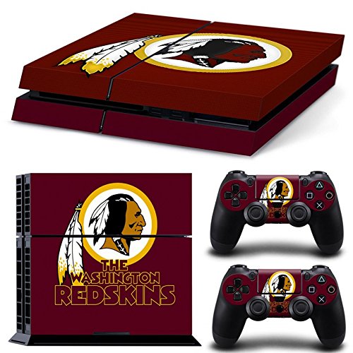 FriendlyTomato Skin für PS4 Konsole und DualShock 4 Controller (Vinyl ...