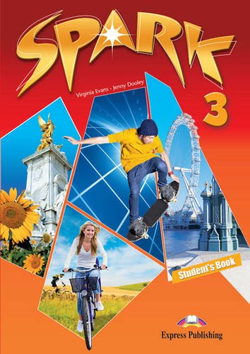 Student's Book (international) (Level 3) | Amazon.com.br