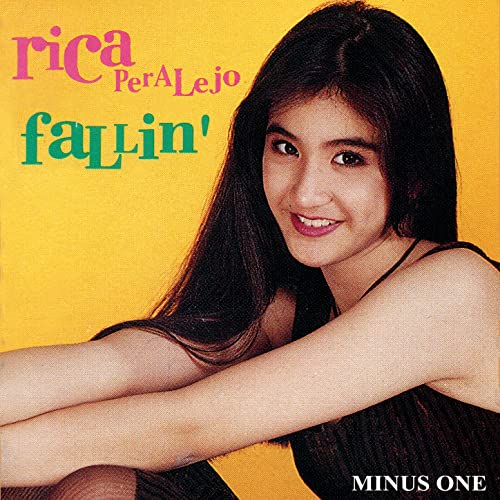 Play Fallin' (Minus One) by Rica Peralejo on Amazon Music