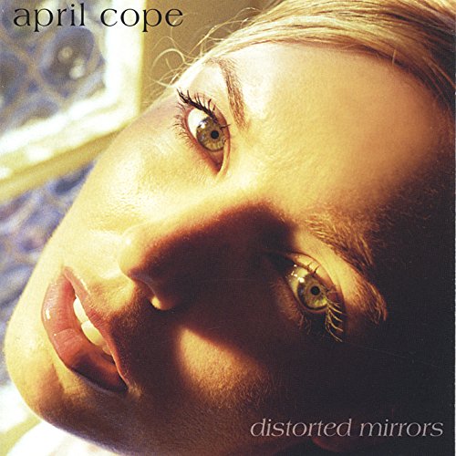 Play Distorted Mirrors by April Cope on Amazon Music