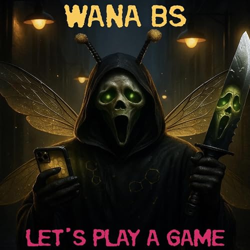 Let's Play A Game by Wana Bs on Amazon Music - Amazon.com