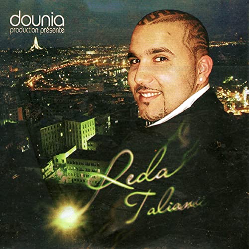 Play Djayab Lkahbar by Reda Taliani on Amazon Music