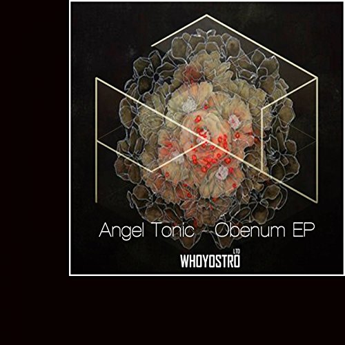 Amazon.co.jp: Obenum EP : Angel Tonic: デジタルミュージック