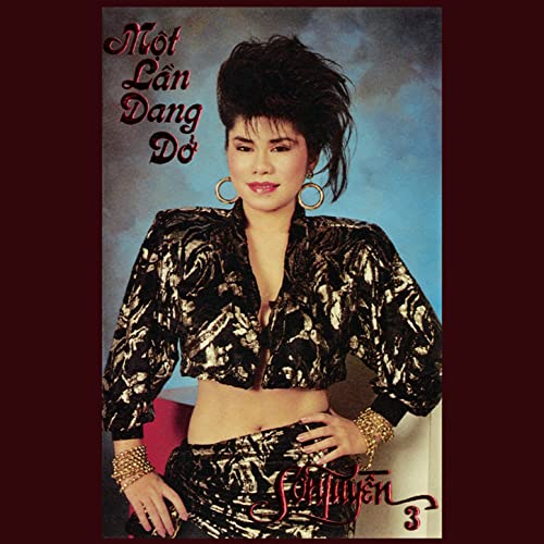 Spiele Một Lần Dang Dở von Sơn Tuyền & Khánh Dũng auf Amazon Music ab