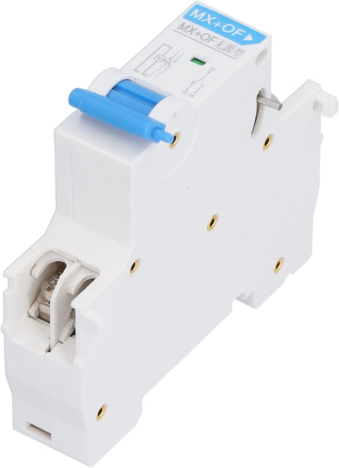 Shunt Trip MX of, Remote Control Mini Circuit Breaker Trip for Kunlun ...