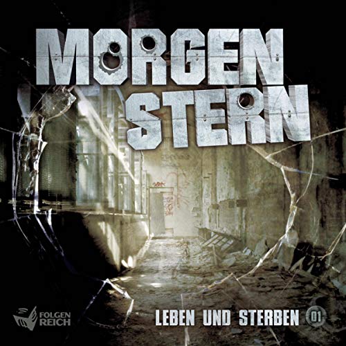 Leben und Sterben: Morgenstern 1 (Hörbuch-Download): Raimon Weber ...