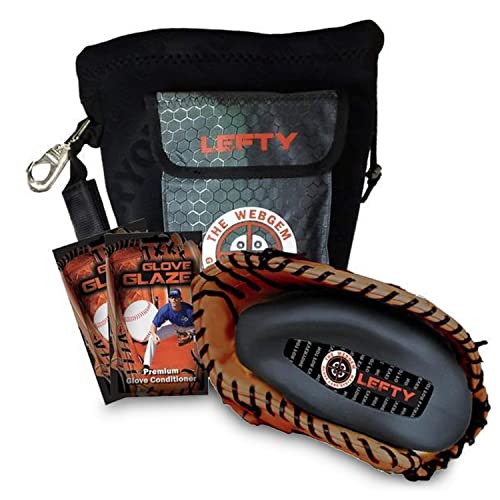 Top 10 Best Left Handed First Baseman : Reviews & Buying Guide - Katynel