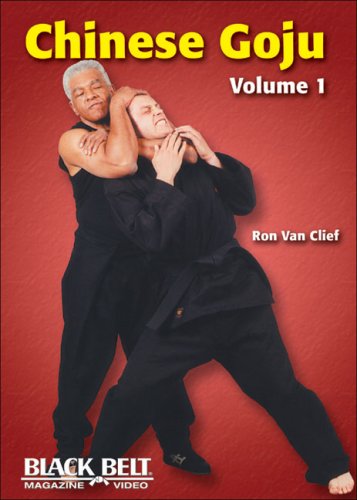Amazon.com: Chinese Goju, Vol. 1 : Van Clief, Ron: Movies & TV