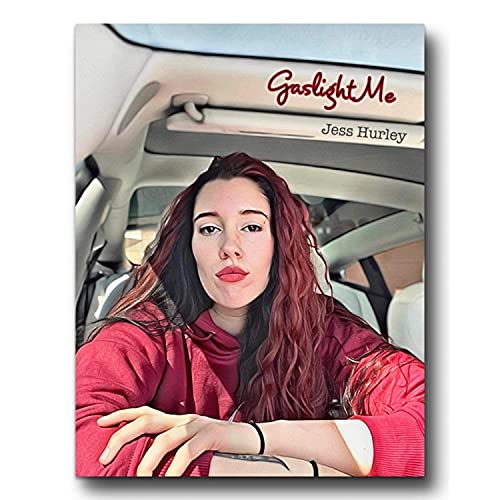 Gaslight Me (Duel Release) de Jess Hurley en Amazon Music Unlimited
