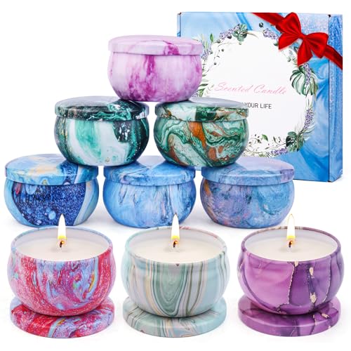 Migliori Candele Profumate, non solo Yankee Candle