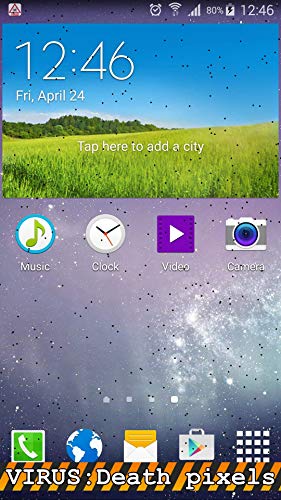 Virus Maker Prank - App on the Amazon Appstore