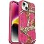 Amazon.com: OtterBox Symmetry Series+ Antimicrobial Case with Magsafe for iPhone 14 & iPhone 13 ...