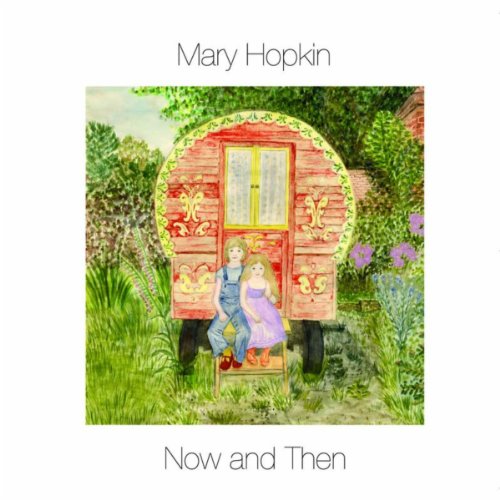 Amazon.com: Now and Then : Mary Hopkin: Digital Music