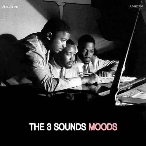 Amazon Music - ザ・スリー・サウンズのMoods - Amazon.co.jp