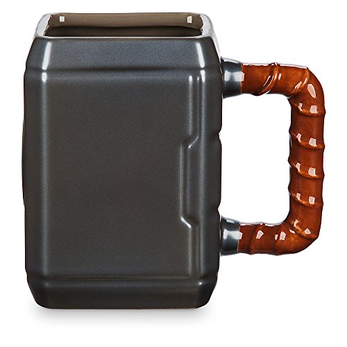 33 Really Cool Coffee Mugs To Collect Right Now