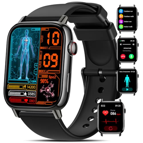 Smartwatch Kaufberatung 2025: Die besten aktuellen Smartwatches