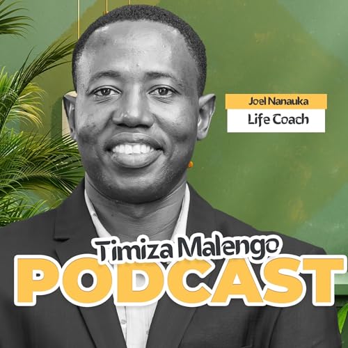 Timiza Malengo : Joel Nanauka: Amazon.in: Audible Books & Originals