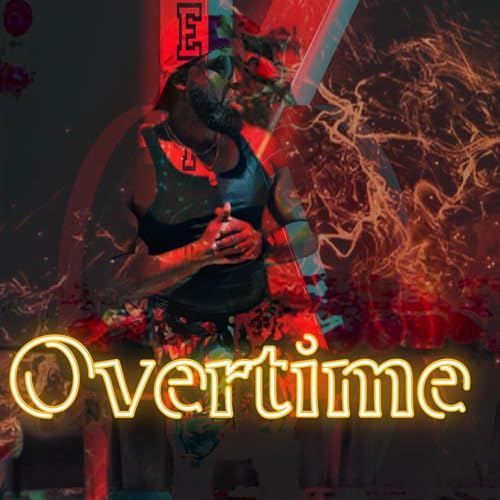 Play Overtime by Keith Luv on Amazon Music