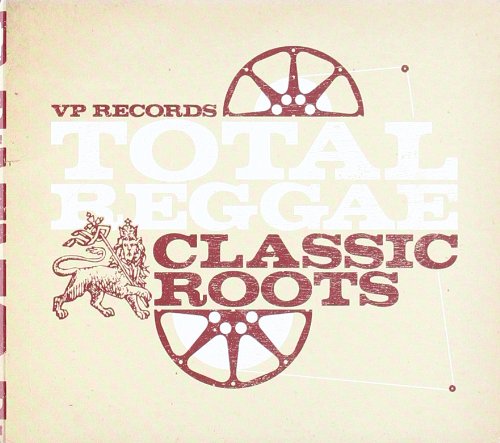 Total Reggae-Classic Roots - Total Reggae-Classic Roots - Amazon.com Music