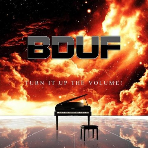Turn It Up the Volume! [Explicit] de Bduf en Amazon Music - Amazon.es