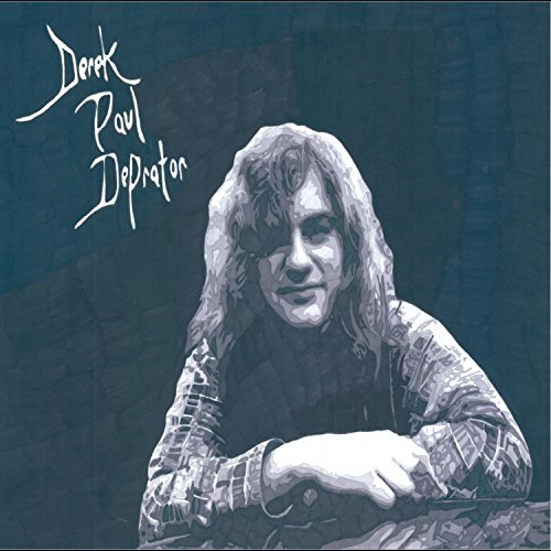 Play Derek Paul Deprator by Derek Paul Deprator on Amazon Music