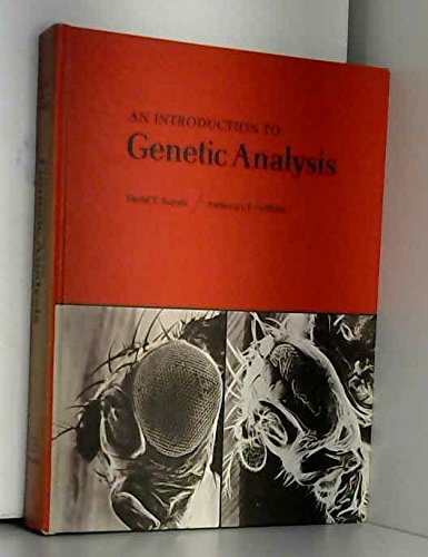 An introduction to genetic analysis: David Suzuki, Anthony J.F ...