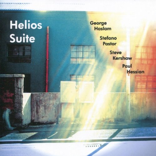 Helios Suite: Amazon.de: Musik-CDs & Vinyl