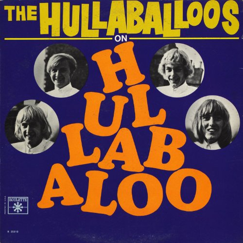 Amazon.com: On Hullabaloo : The Hullaballoos: Digital Music