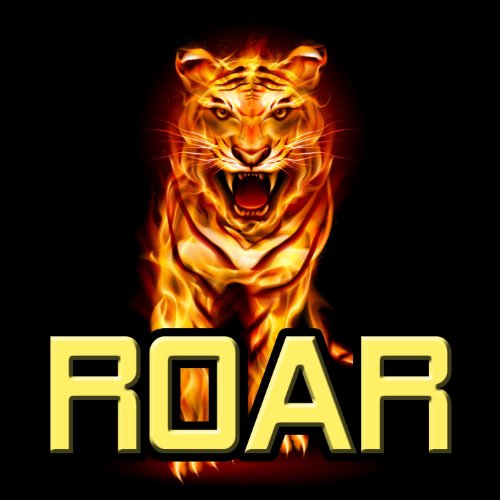 Roar - I Got the Eye of the Tiger by Roar on Prime Music