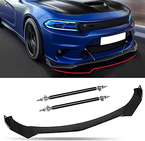 Amazon.co.uk Best Sellers: The most popular items in Car Front Spoilers