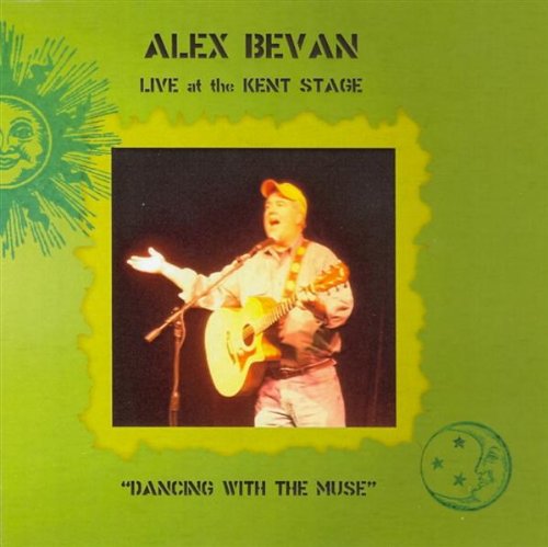 Amazon.com: Live at the Kent Stage: 0793447737720: Bevan, Alex: Books