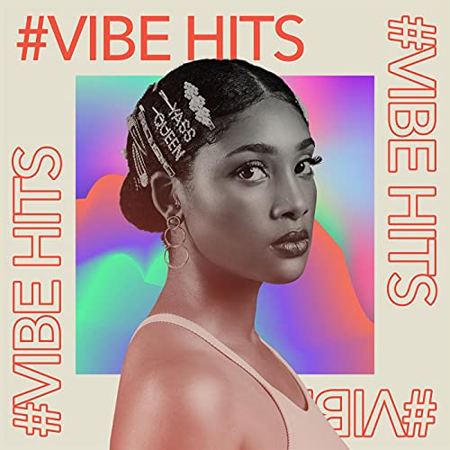 #VIBE HITS de VARIOUS ARTISTS en Amazon Music Unlimited