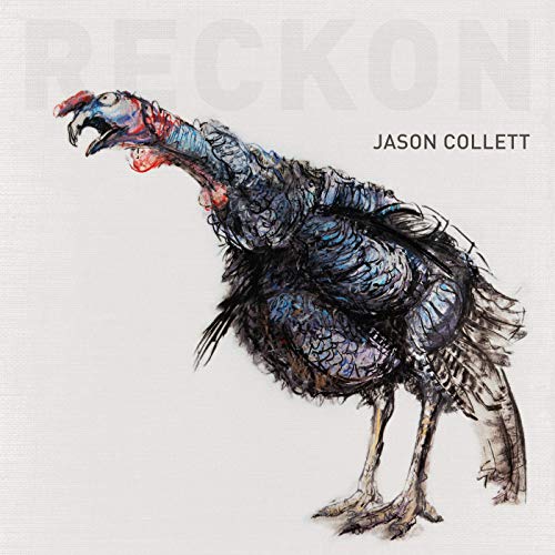 Amazon.co.jp: Reckon : Jason Collett: デジタルミュージック