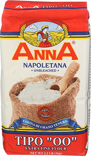 Top 10 Best 00 Flour For Pasta : Reviews & Buying Guide - Katynel