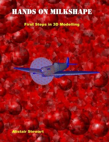Amazon | Hands On Milkshape: First Steps in 3D Modelling | Stewart ...