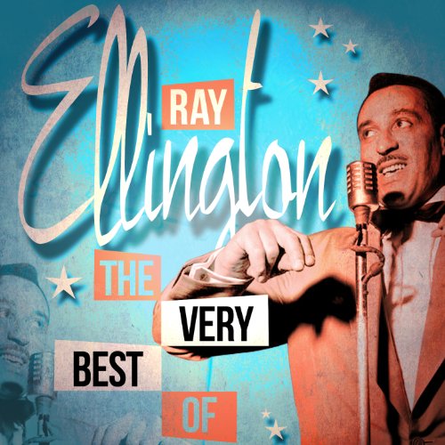 Reproducir The Very Best Of de Ray Ellington en Amazon Music