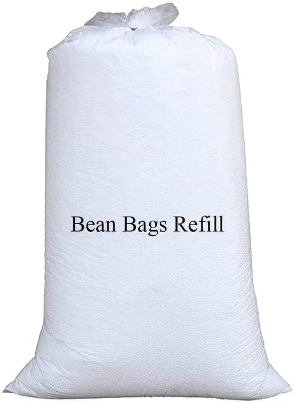 2.5 kg Beans for Bean Bag Filling Bean Bag Filler : Amazon.in: Home ...