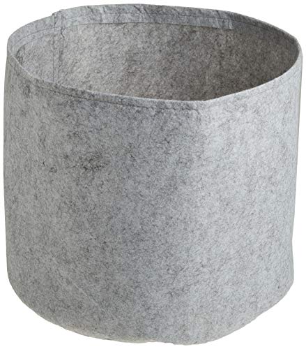 Snapklik.com : Hydrofarm HGDB15NH Dirt Pot Flexible Portable