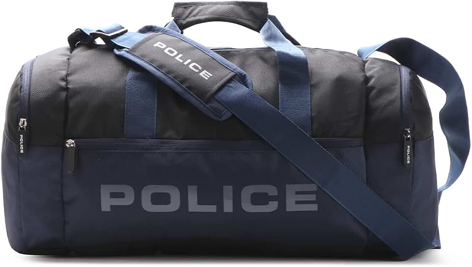 Amazon.in: Police: Bags, Wallets And Luggage