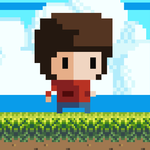 Niwashi Kid - Old School 8 bit platform game - App on Amazon Appstore