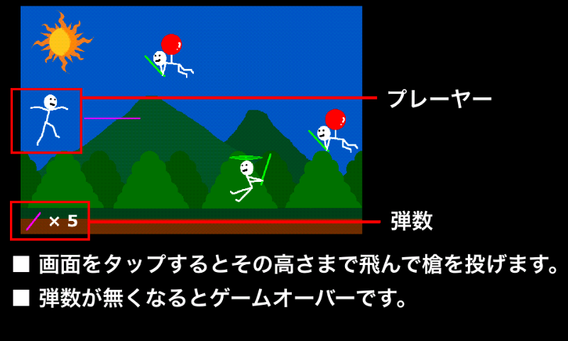 Sogeki - App on Amazon Appstore