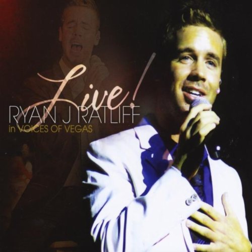 Play Ryan J Ratliff Live! by Ryan J Ratliff on Amazon Music