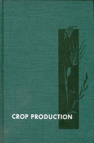Crop Production: Harold D. Hughes, Edwin R. Henson: Amazon.com: Books