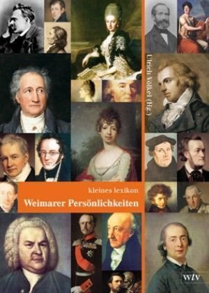 Amazon.com: Kleines Lexikon Weimarer Pers nlichkeiten: 9783939964070: unknown author: Books