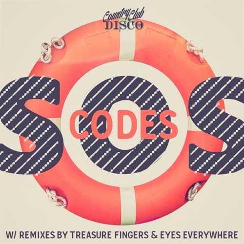 Play SOS by Codes, Treasure Fingers & Eyes Everywhere on Amazon Music