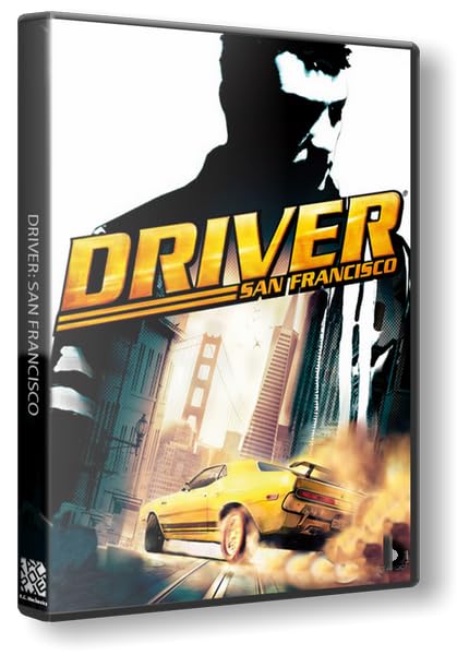 DRIVER SAN FRANCISCO (PC GAME) - PC Download 【𝐍𝐎 𝐃𝐕𝐃 𝐍𝐎 𝐂𝐃】 : Amazon.in ...