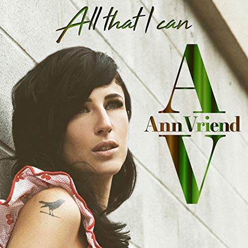 Play All That I Can by Ann Vriend on Amazon Music