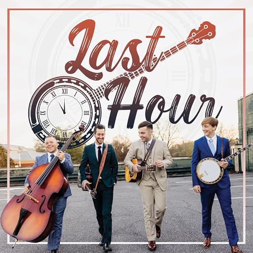 Play Last Hour by Last Hour Bluegrass on Amazon Music