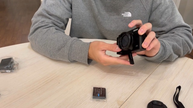 Watch digital camera 4k on Amazon Live