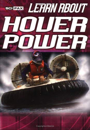 Learn About Hover Power : Buy Online at Best Price in KSA - Souq is now Amazon.sa: Books